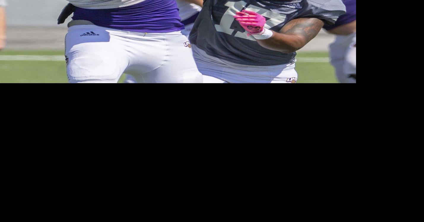 UNA football scrimmage at Braly Stadium | Gallery | timesdaily.com