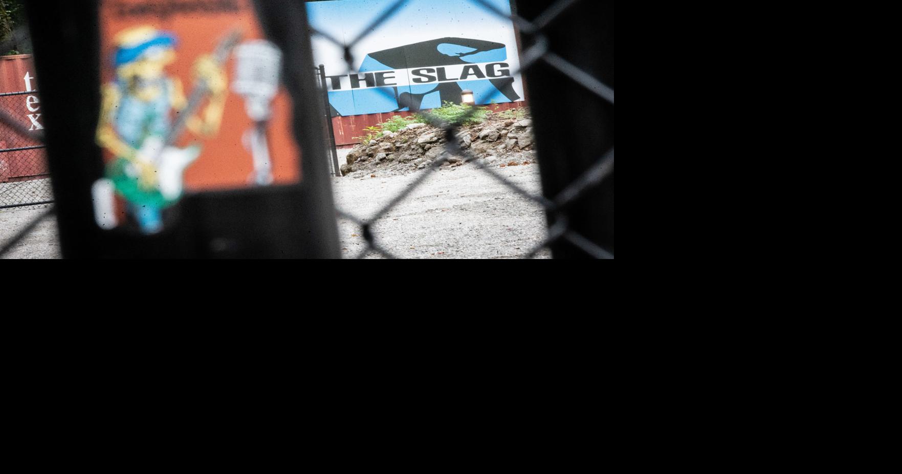 Slag Yard saga moving closer to a resolution | Local News | timesdaily.com