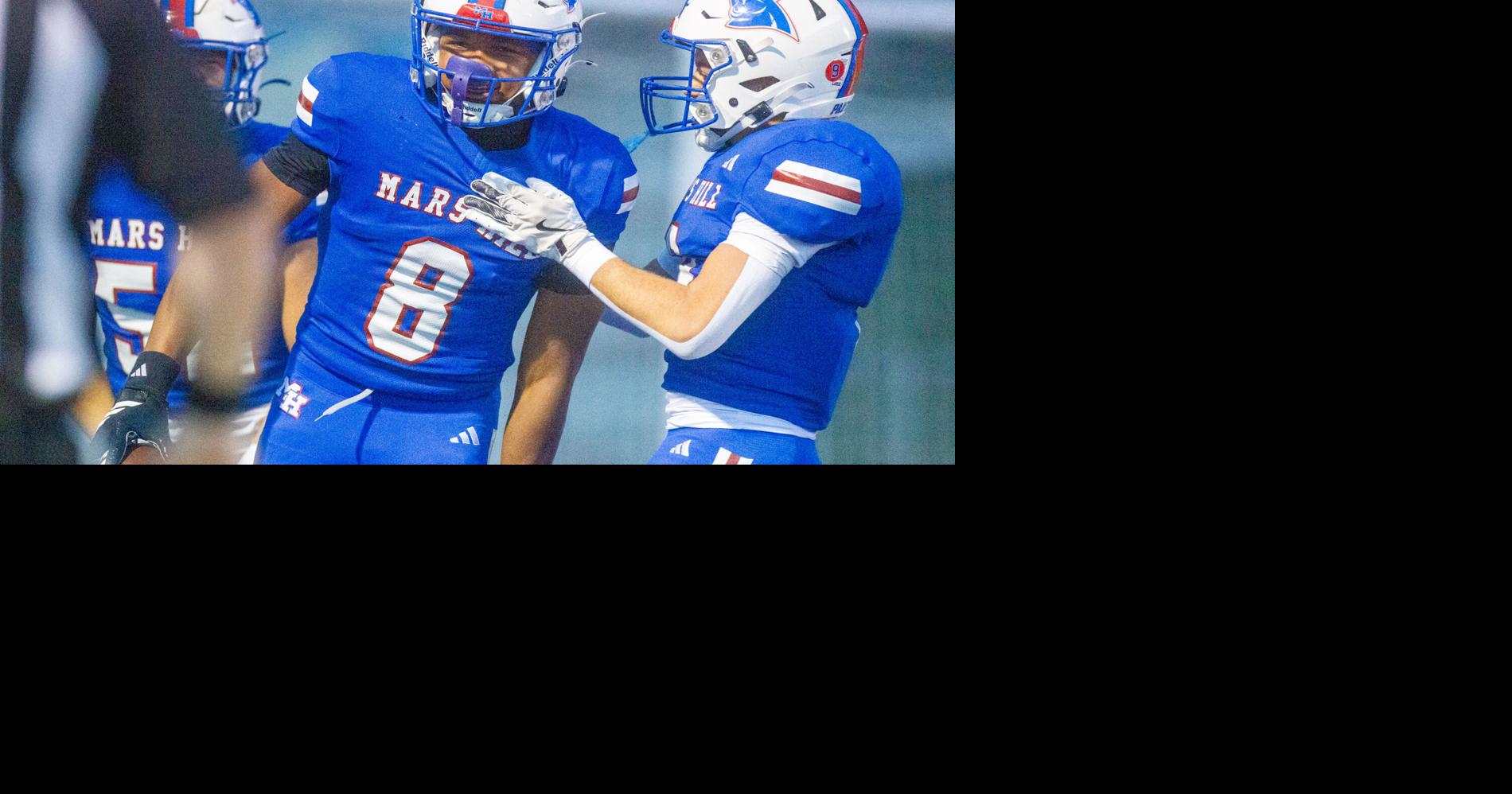 Penn's landing: Mars Hill's senior standout continues to live up to expectations | Sports ...