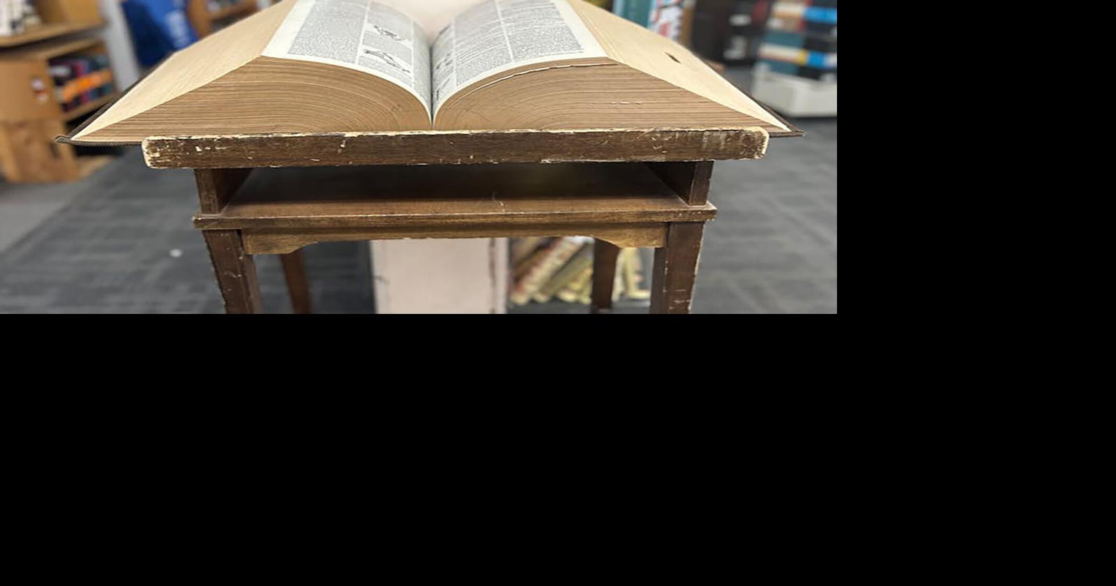 LAURA YUEN COLUMN: A century-old dictionary can answer questions you ...