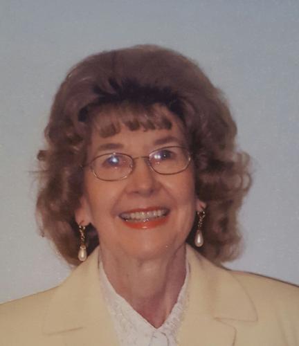 Linda W. Crowder | Obituaries | timesdaily.com