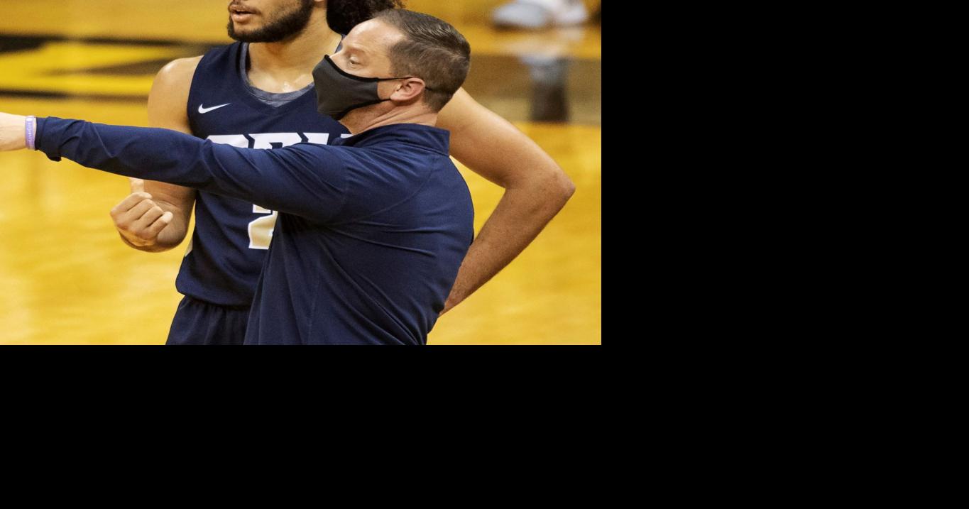 Florence grad Kareem Thompson confident entering NCAA tournament with ...