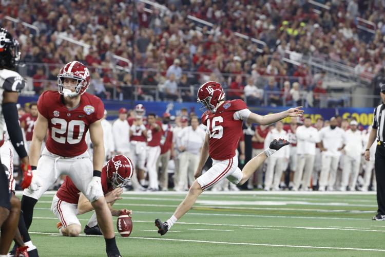 Photo gallery 1: Alabama 27, Cincinnati 6 | Sports | timesdaily.com