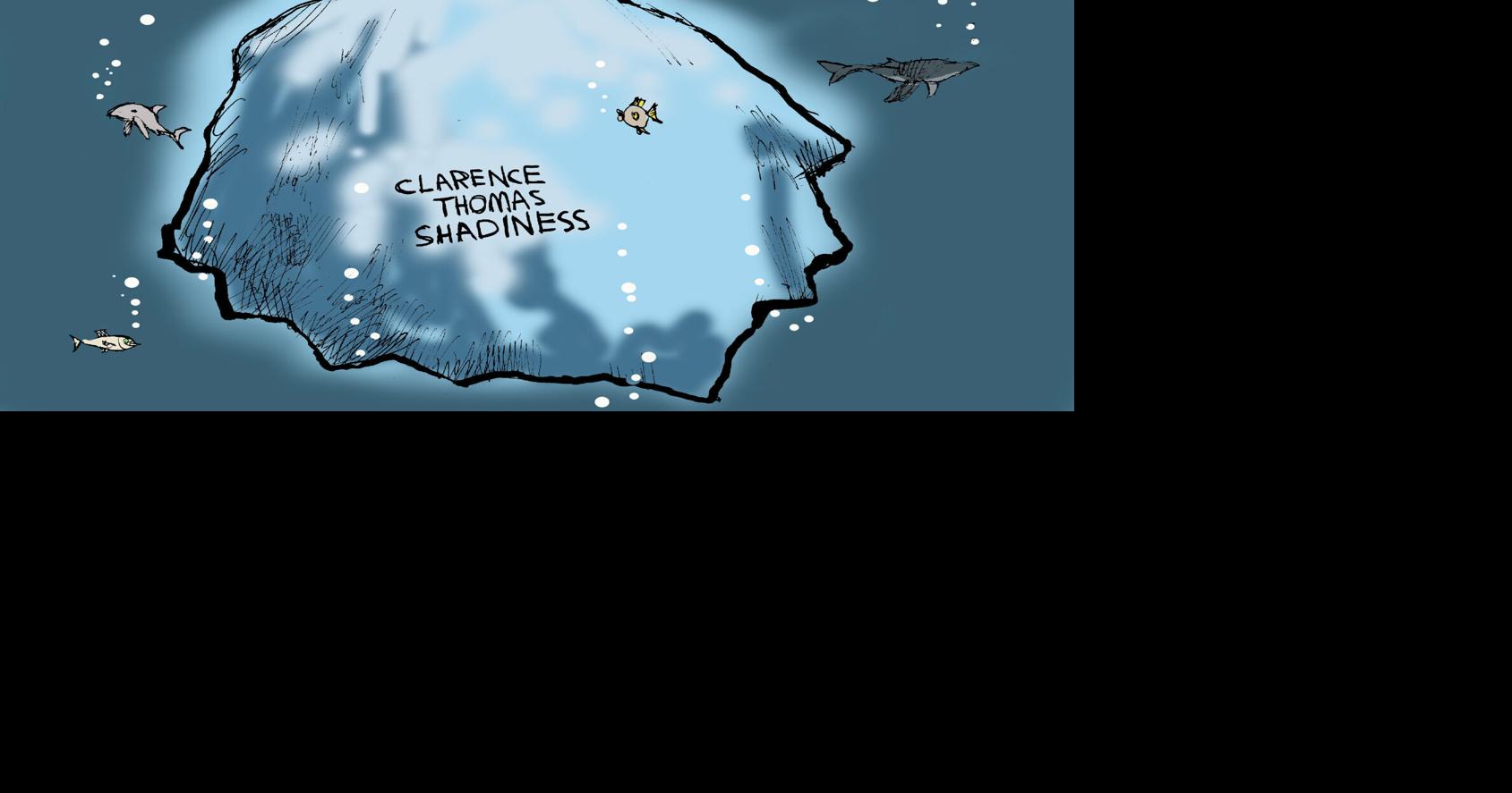 Today's editorial cartoon | Editorial Cartoons | timesdaily.com