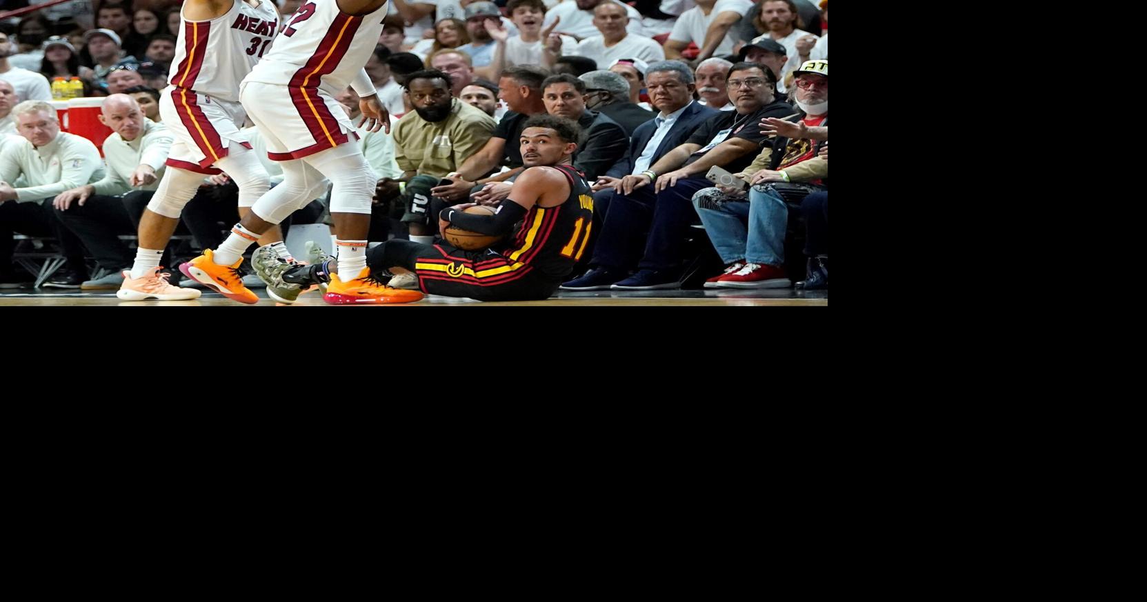 Bubble Jimmy, or a new version, back at right time for Heat | Sports ...