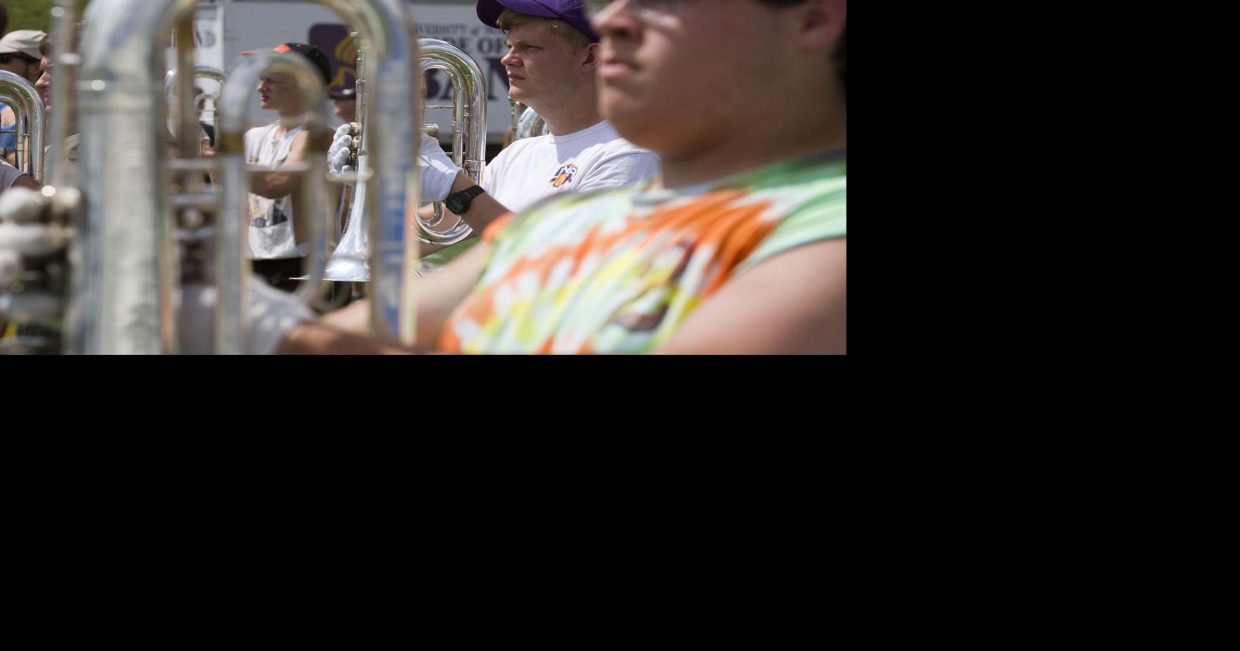Pride of Dixie continues tradition of excellence | Education ...