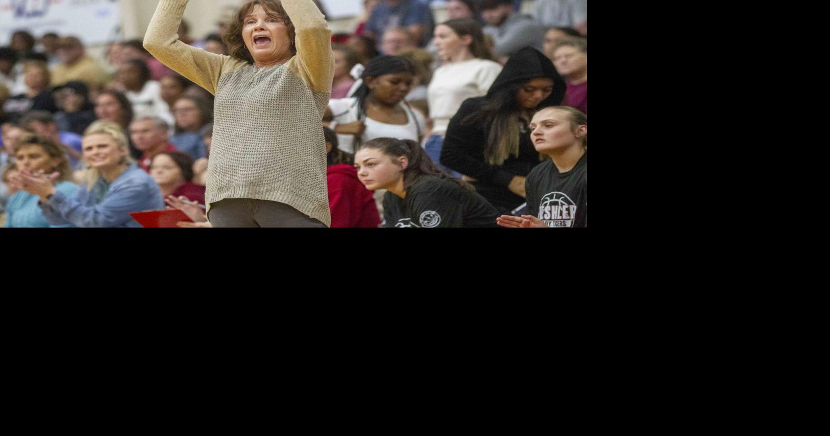 Monday's roundup | The 900 club: Deshler carries Killen past ...