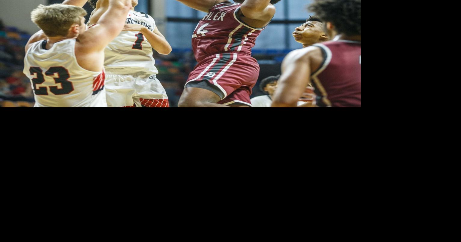 Leading by example: Anderson a role model to his younger brothers ...