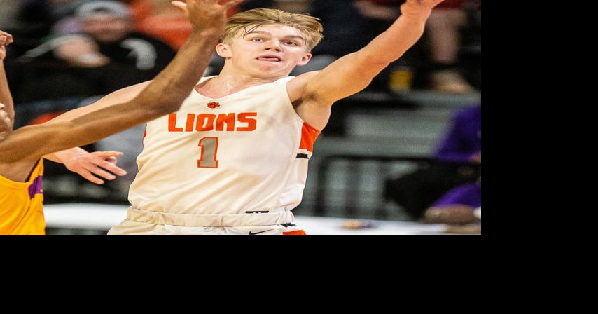 High school notebook: Brooks' Knute Wood signs with Tennessee State ...