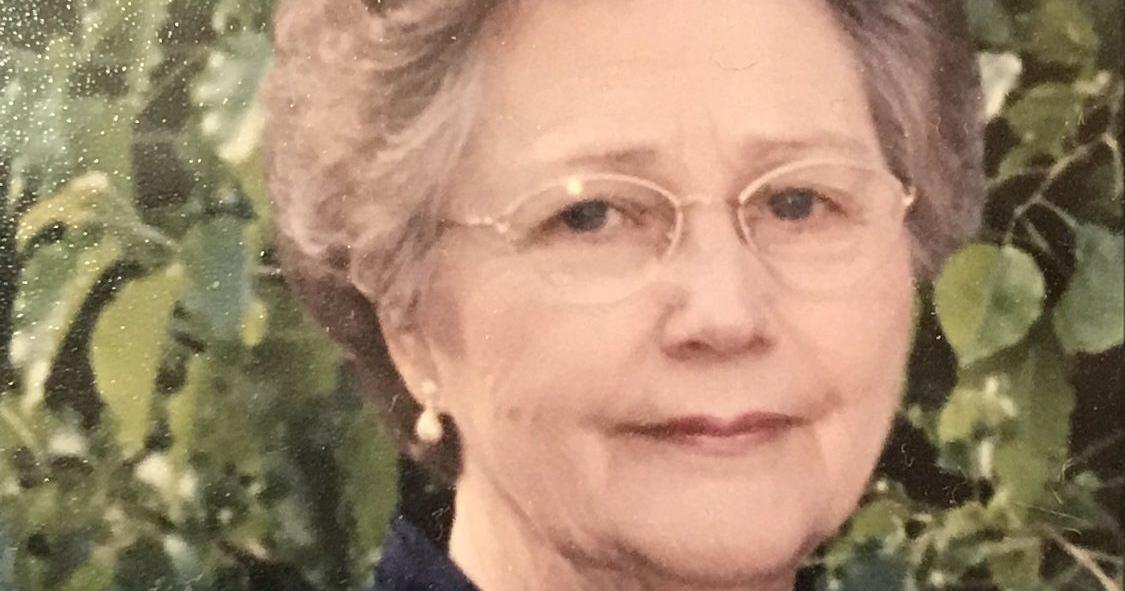 Dorothy Matthews | Obituaries | timesdaily.com