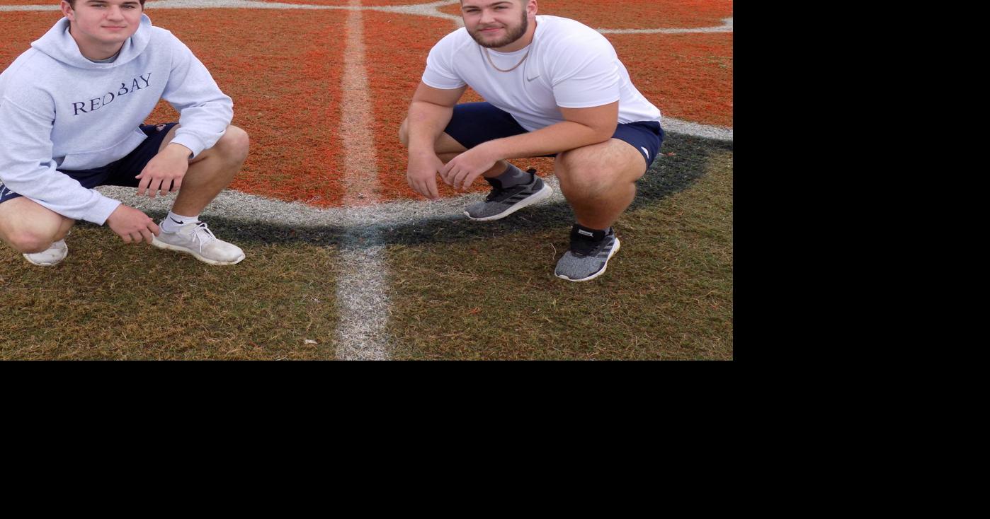 Red Bay football team leans on commitment to physical defense | Sports ...