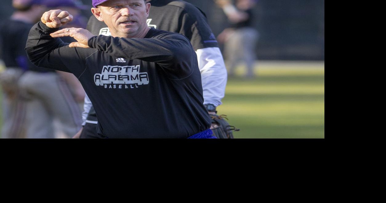 UNA baseball coach Keehn weighs in on proposed changes to season ...