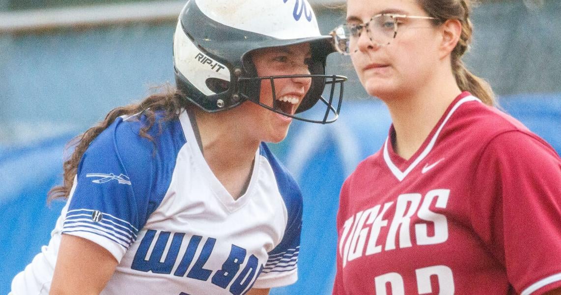 Saturday's spring roundup | Wilson softball off to rousing start ...