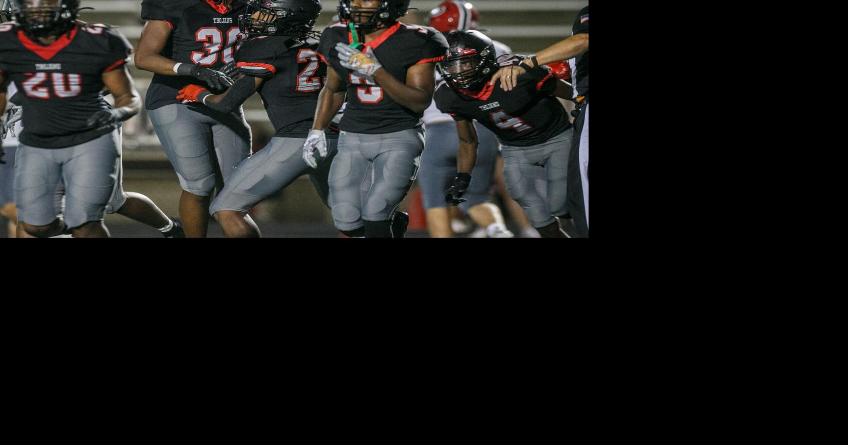 Week 12 | High school football: Previews for Nov. 9-10 | Brooks ...