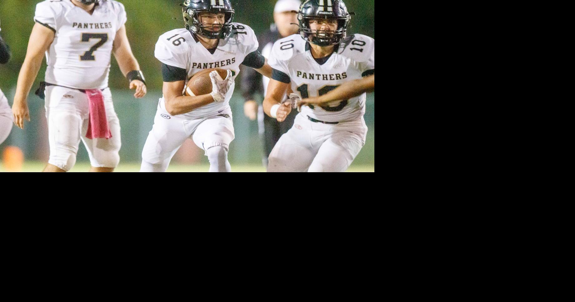 High school football: Hackleburg at Shoals Christian | Gallery ...