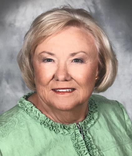 Barbara Jean Franck | Obituaries | timesdaily.com