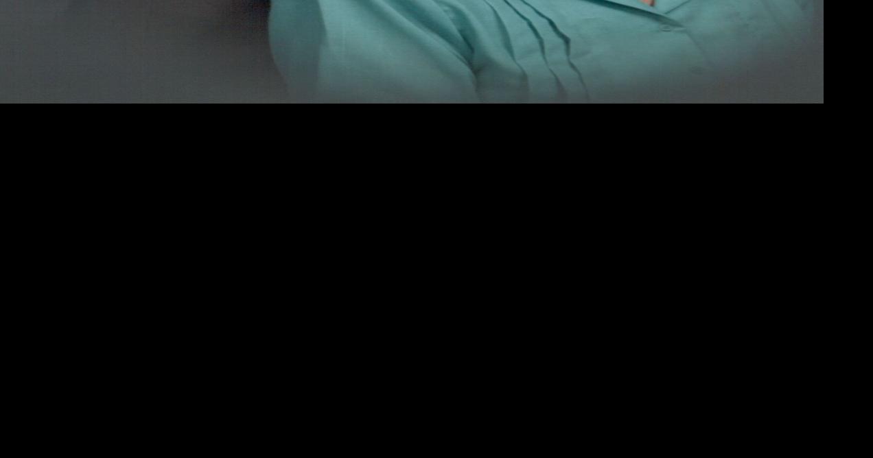 Coy Cannon | | timesdaily.com