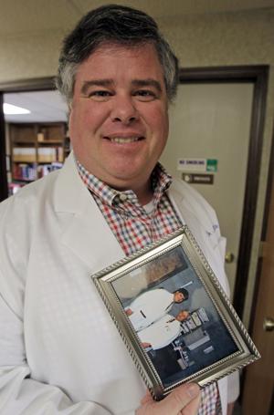 Doctors: Dr. James “Mo” Mallette III, Father: Dr. James Mallette Jr ...