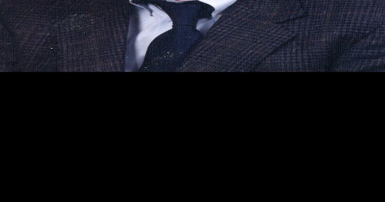 Robert Burns 'Buckshot' Saint | Obituaries | timesdaily.com