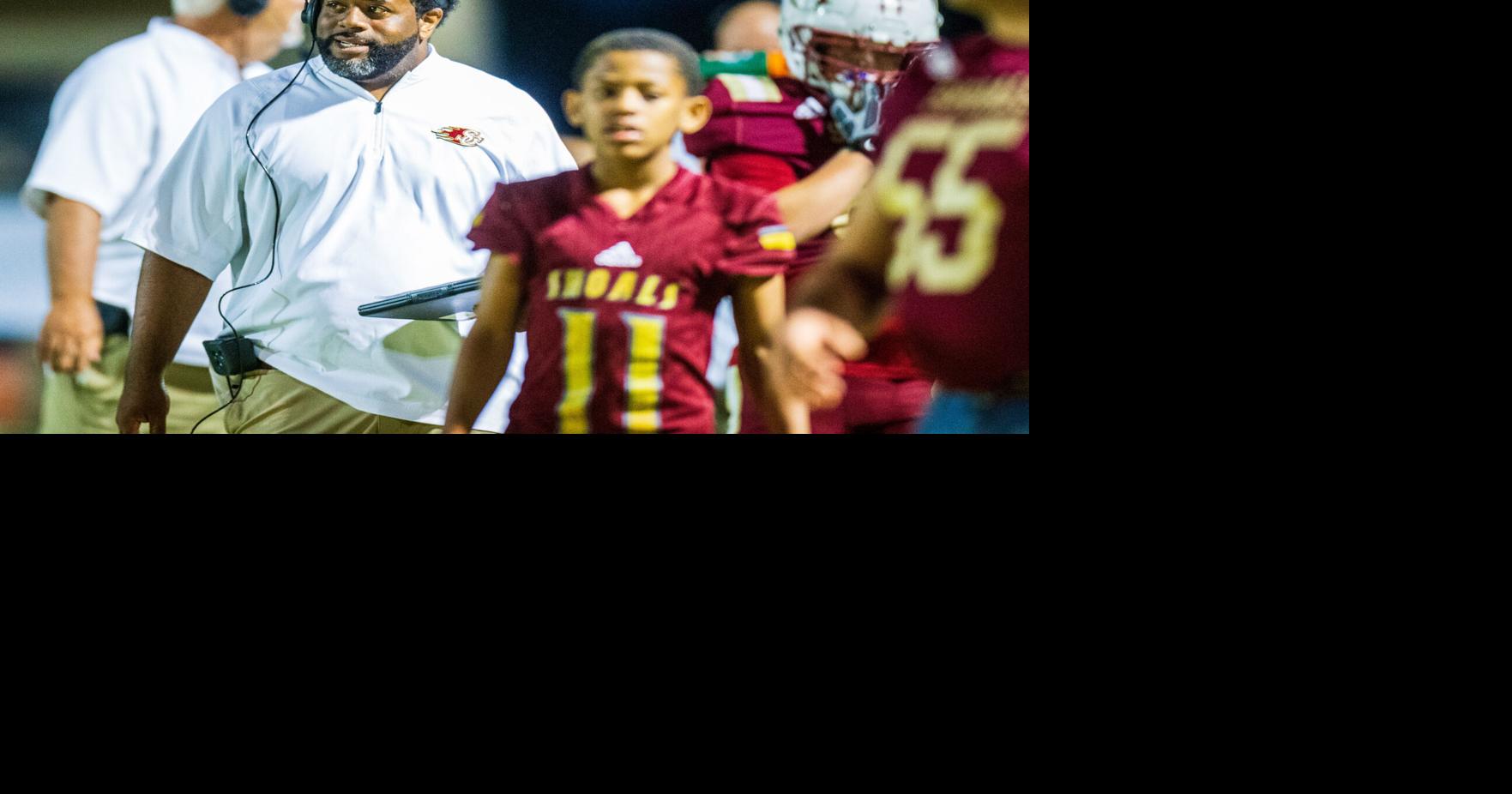 Phil Campbell, Shoals Christian lose football coaches | High School ...
