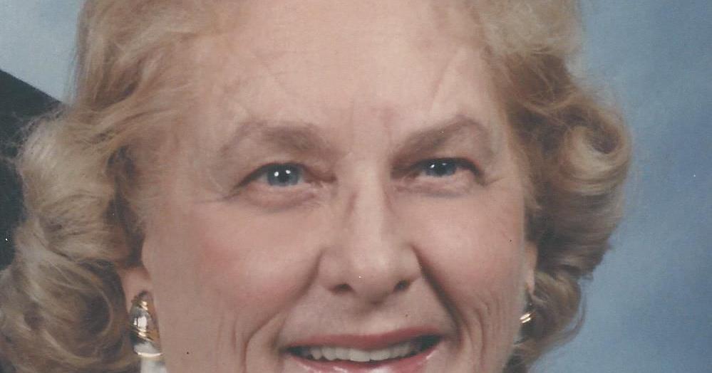 Betty Mitchell | Obituaries | timesdaily.com
