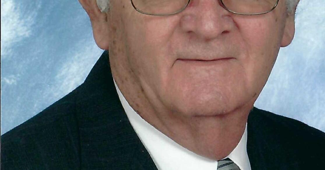 John L. Benton | Obituaries | timesdaily.com