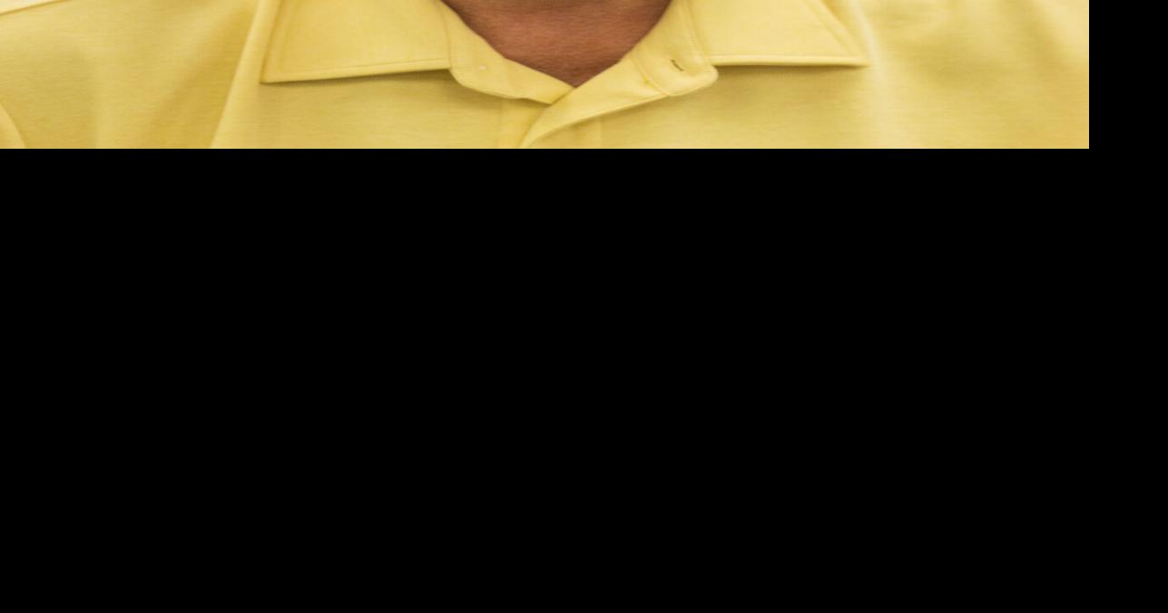 Pettus refiles political contributions bill | Politics | timesdaily.com