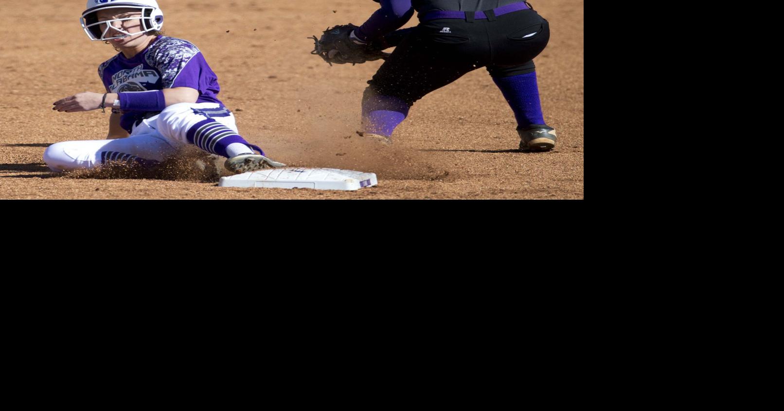 UNA women sweep Miles College in softball | Gallery | timesdaily.com