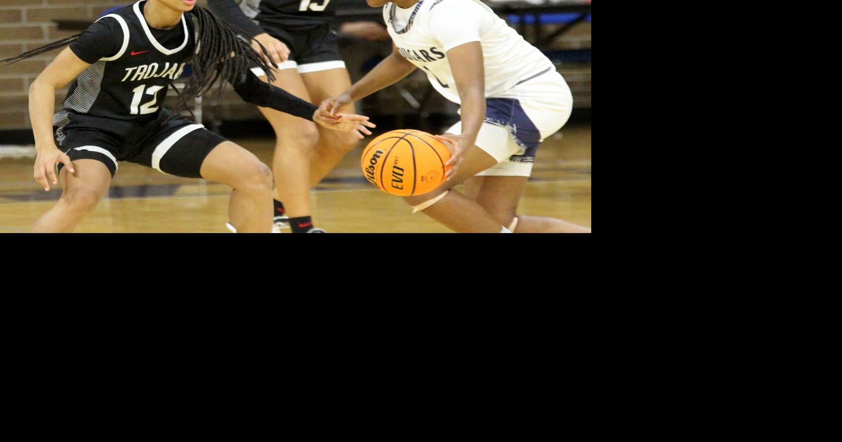Muscle Shoals girls committed to regional return | Muscle Shoals ...
