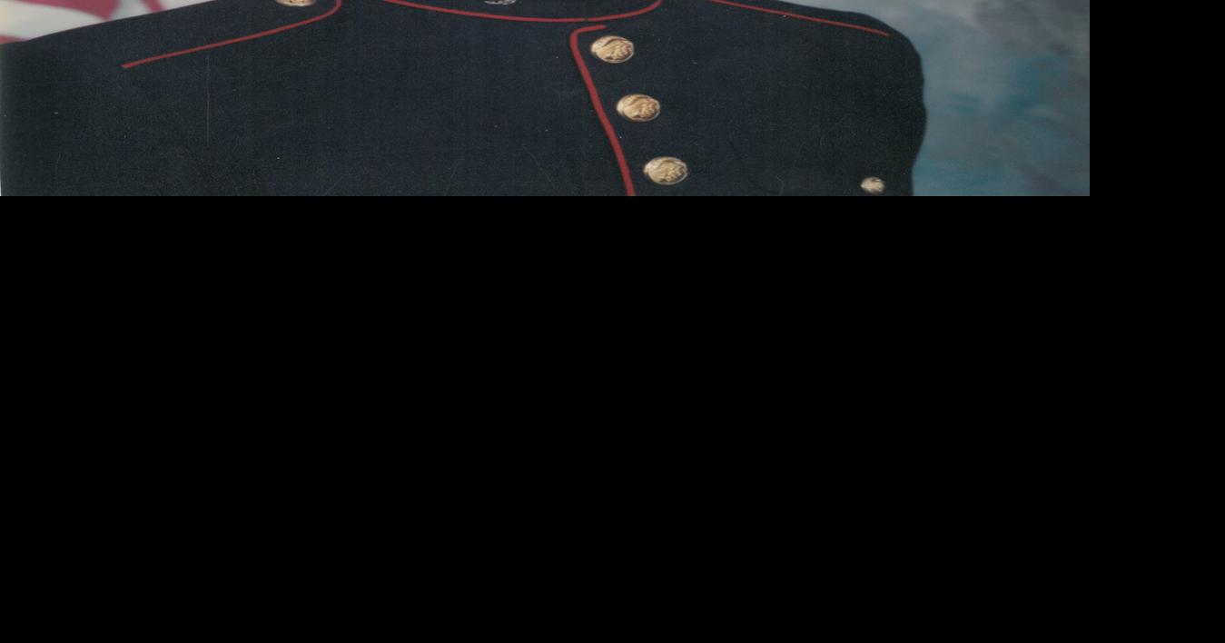 David Mitchell Jr. | Obituaries | timesdaily.com