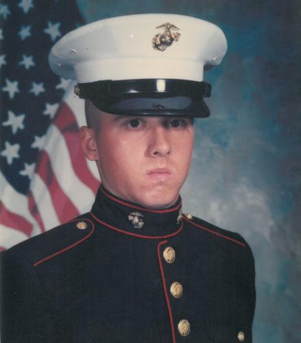David Mitchell Jr. | Obituaries | timesdaily.com