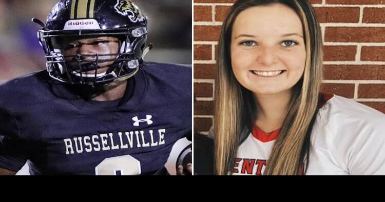 Phinizee, Wright voted Fans' Players of the Week | High School ...