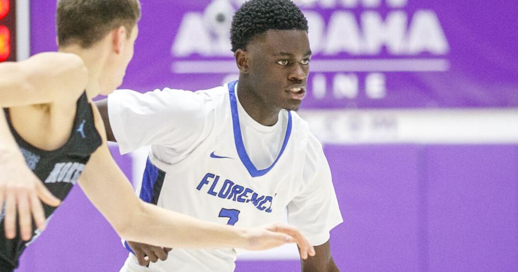 Friday's roundup | Falcons ride second-half surge to victory | Sports ...