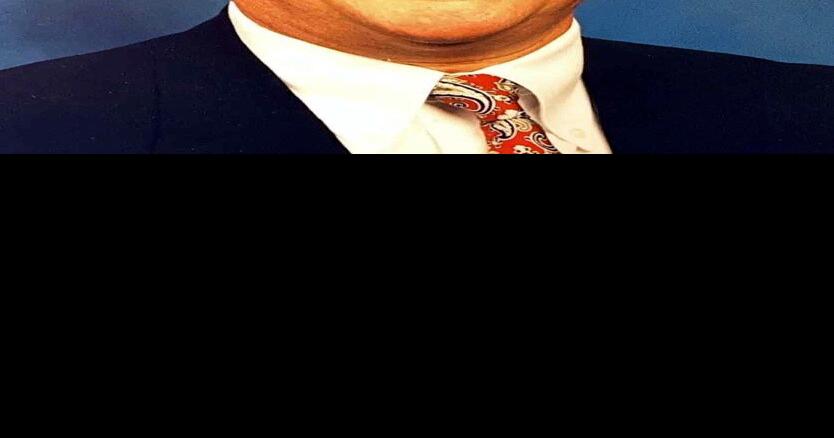 George Backus Rose | Obituaries | timesdaily.com