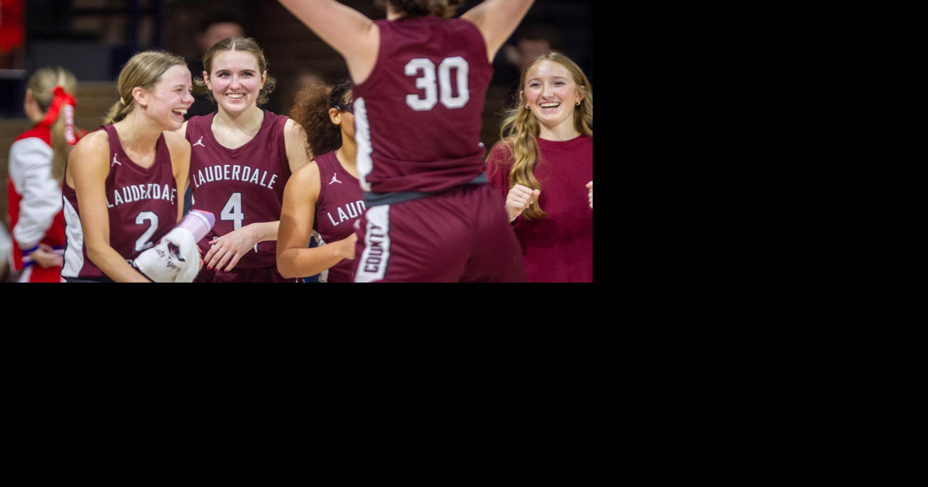 ‘She’s made that way’: Mobley’s late push carries Tigers | Sports ...