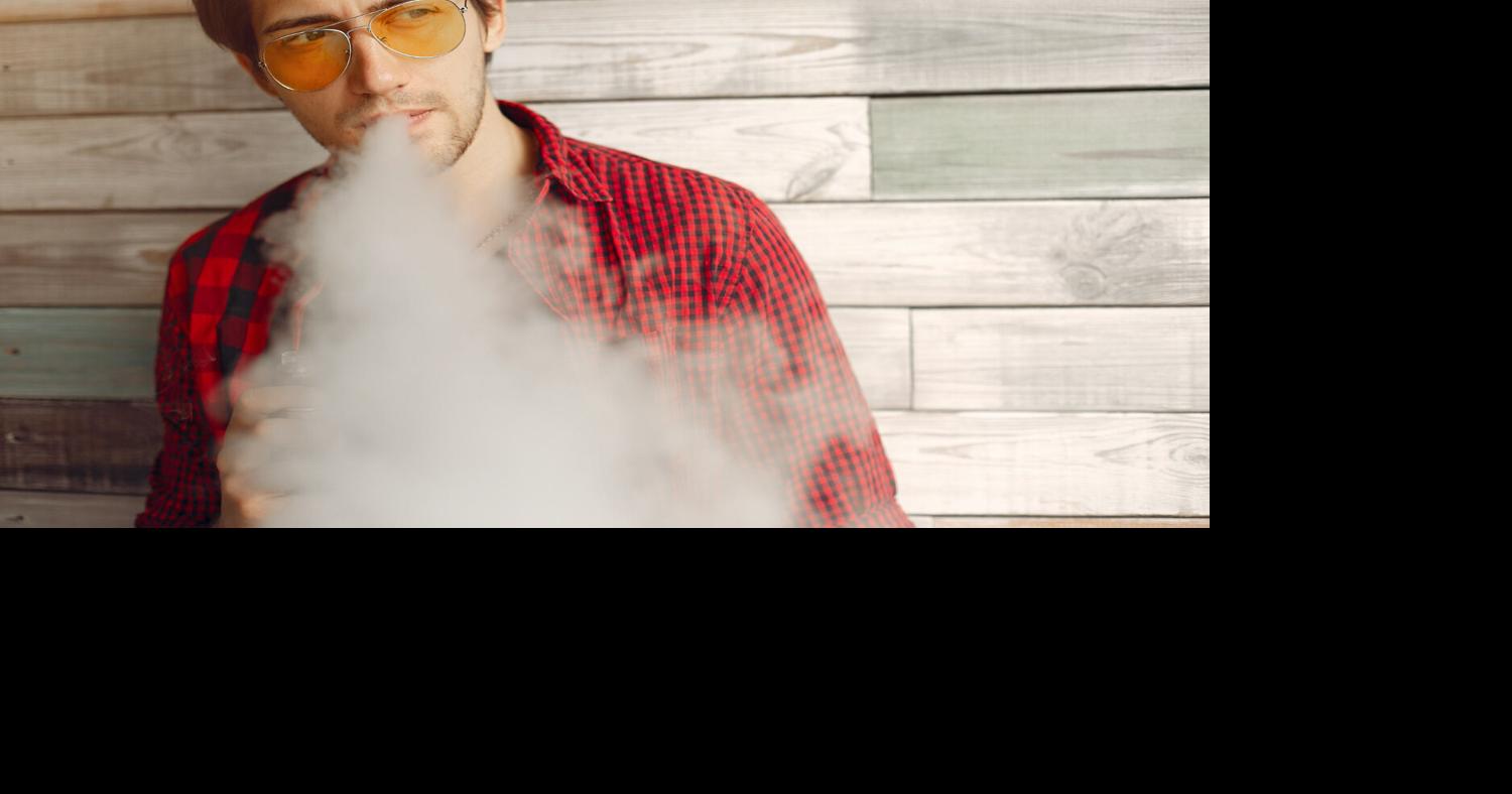 Why Candy-Flavored Vapes Appeal to Adults More Than You Think ...