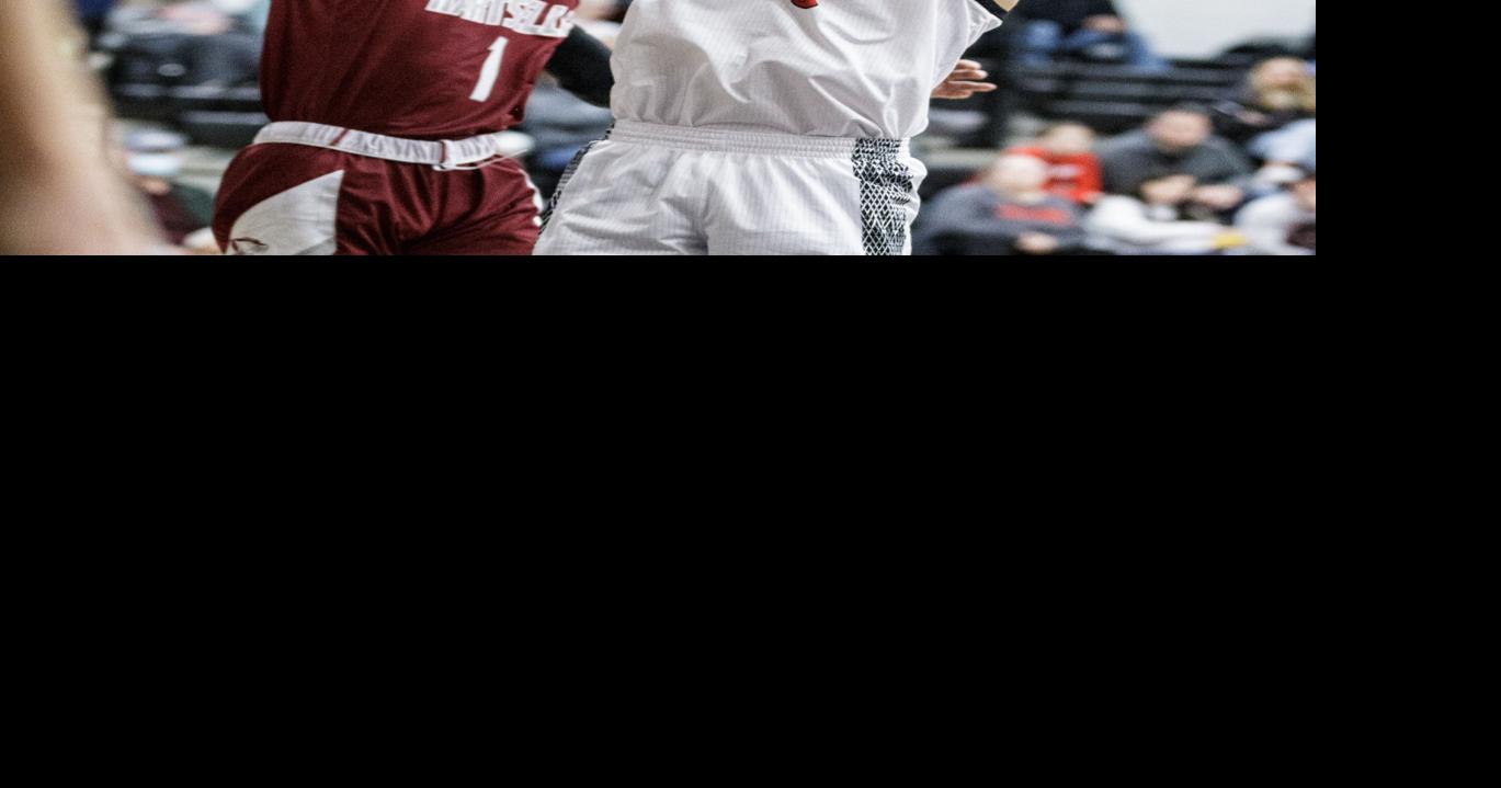 Tuesday prep roundup: Williams' 3 a winner for Muscle Shoals | High ...