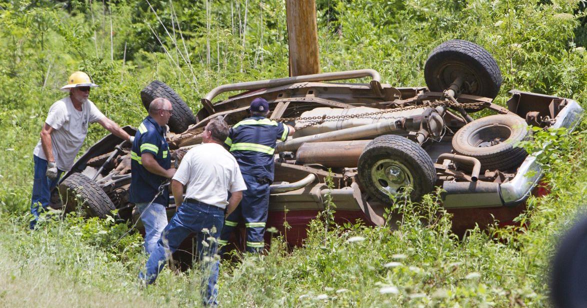 Muscle Shoals student dies in accident | News | timesdaily.com