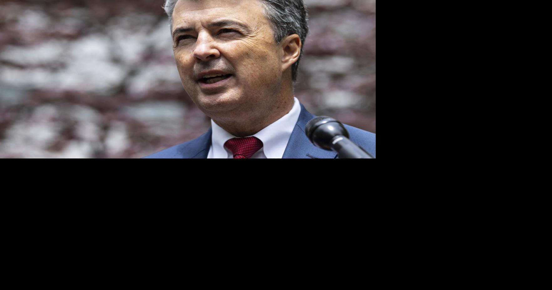 Marshall announces $12.2M settlement with Roblox | State | timesdaily.com