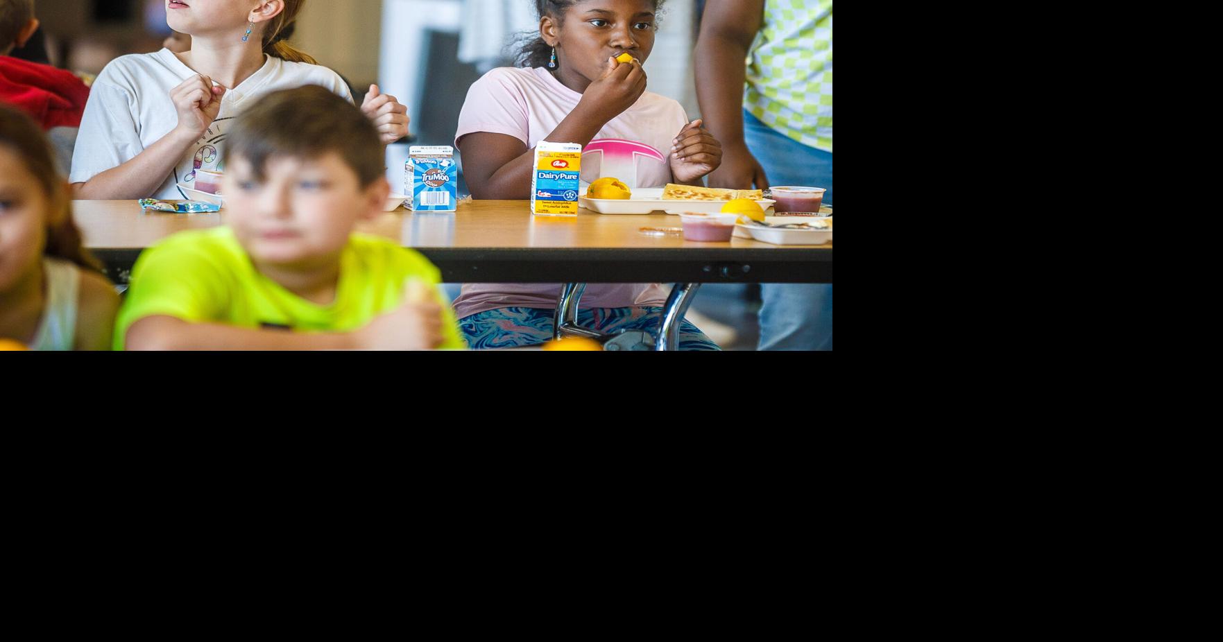 Restructured summer feeding programs underway in schools | Education ...