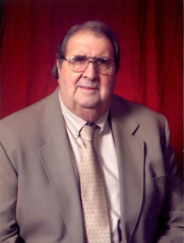 Jimmy Dale Byrd | Obituaries | timesdaily.com