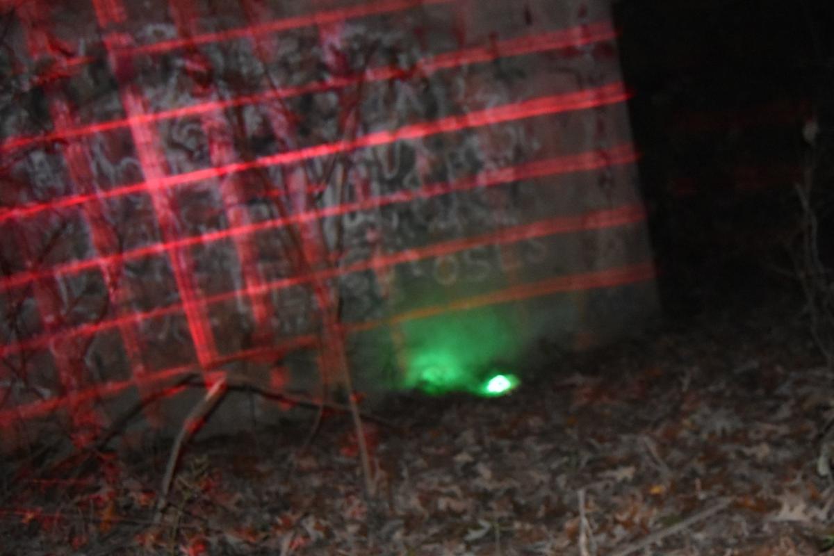 Ghost Bridge research leads to intriguing night | Local News ...