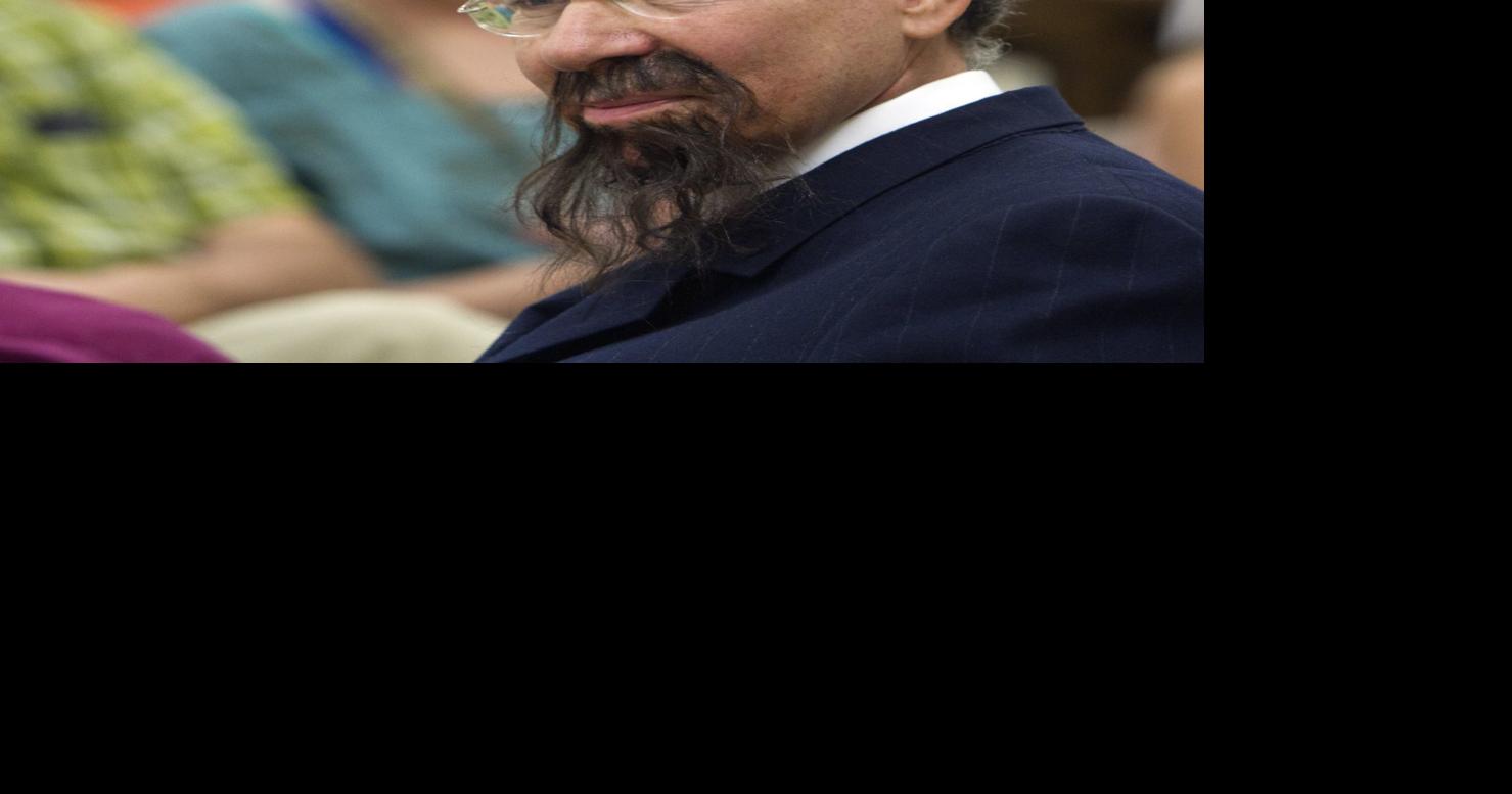 Ronald Rand performs as Capt. Keller on June 27 | Local News ...