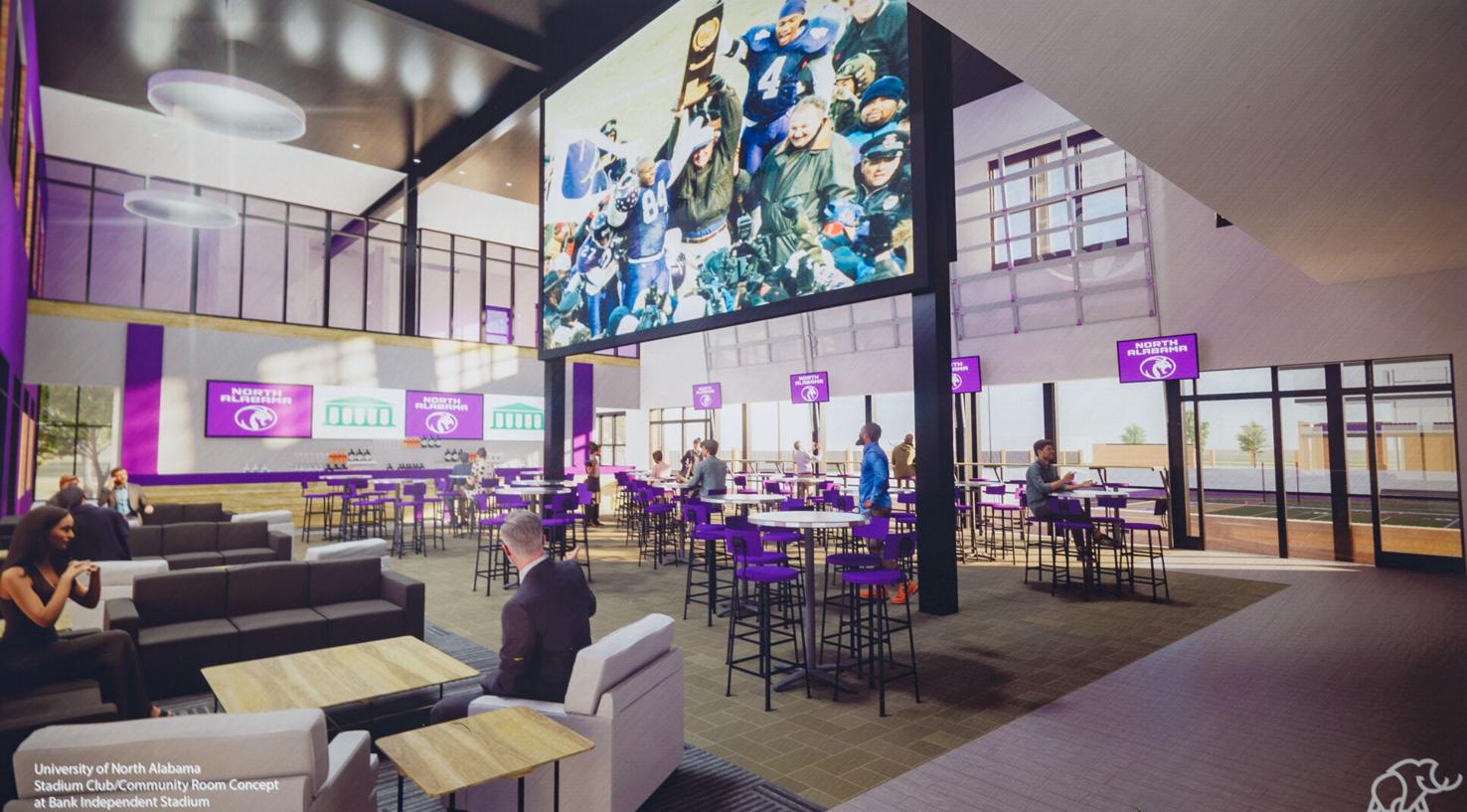 UNA Sports | timesdaily.com