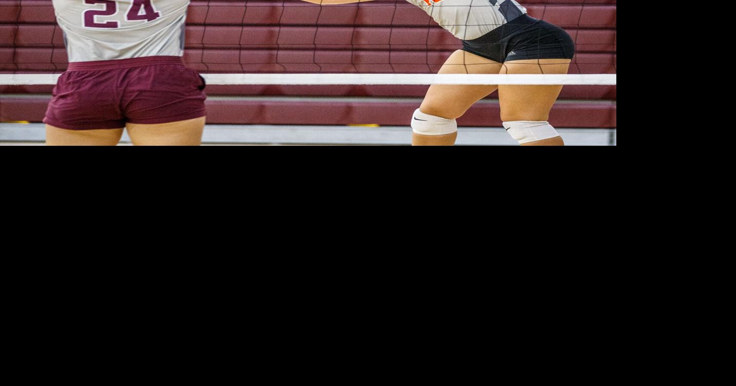 Tuesday's prep volleyball roundup: Oakley, Albert power Brooks to wins ...
