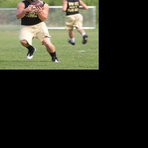 Phil Campbell High School Football Practice | Archives | timesdaily.com