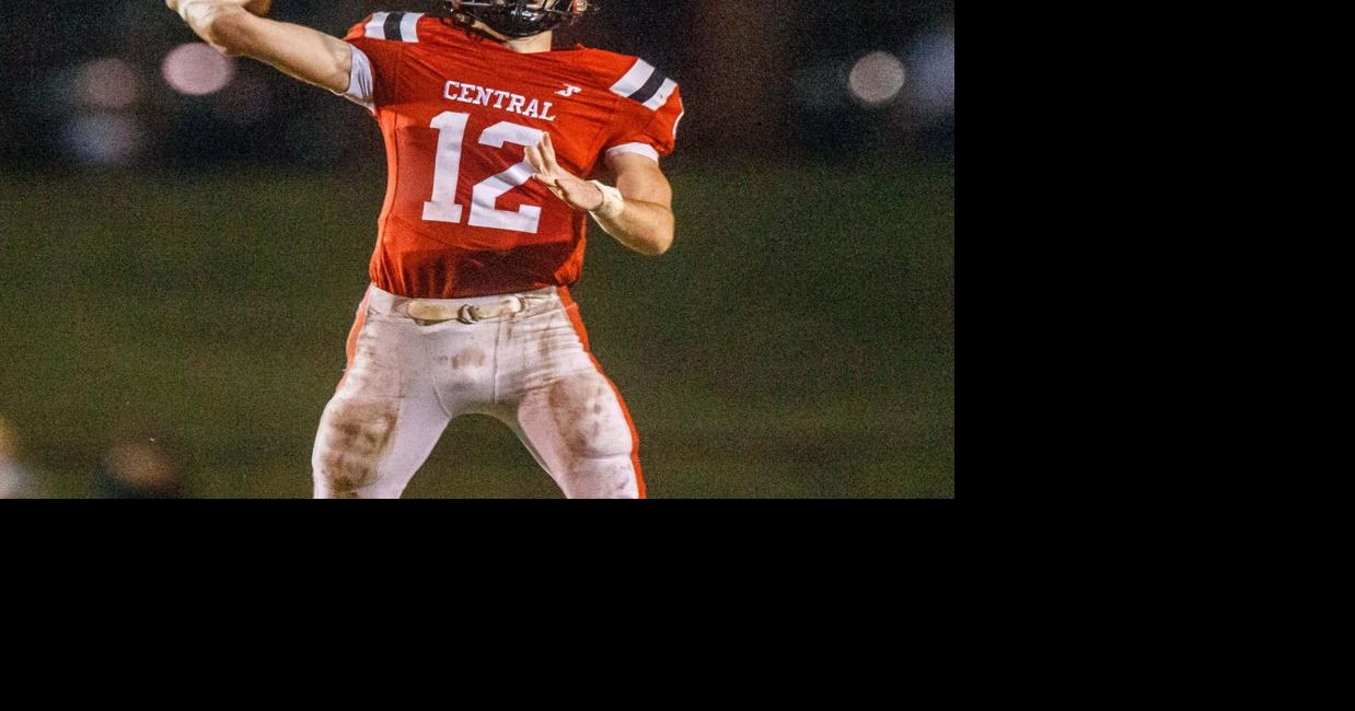 After Week 4: Shoals football stats leaders | High School | timesdaily.com