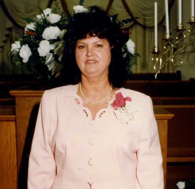 Annie Marie Garrison – Obituary – Quad Cities Daily
