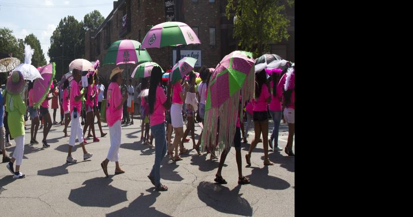 Almost time to strut | Entertainment | timesdaily.com