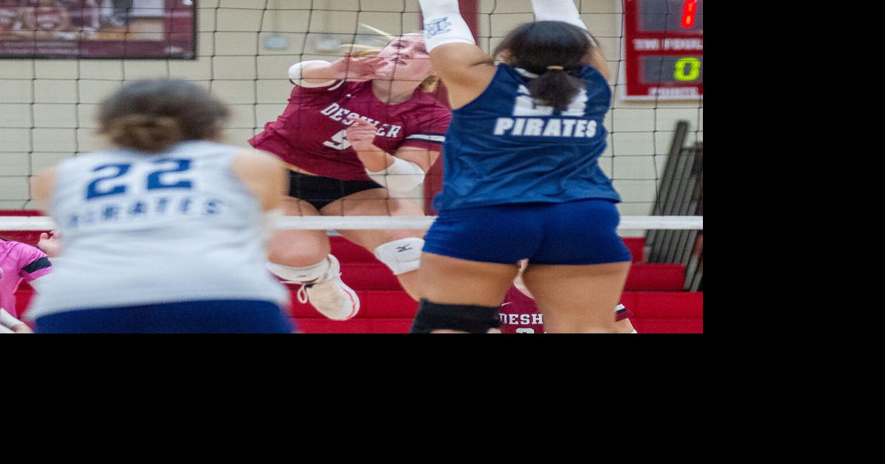 Thursday's roundup | Adams, Willingham power Deshler past Rogers ...